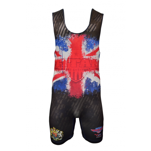 Singlets – Pullum Sports