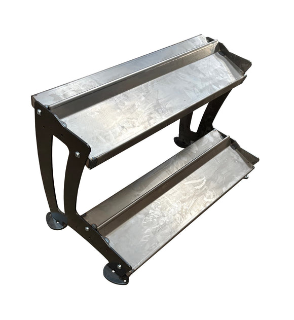 Mini Dumbbell Rack - Clearance – Pullum Sports