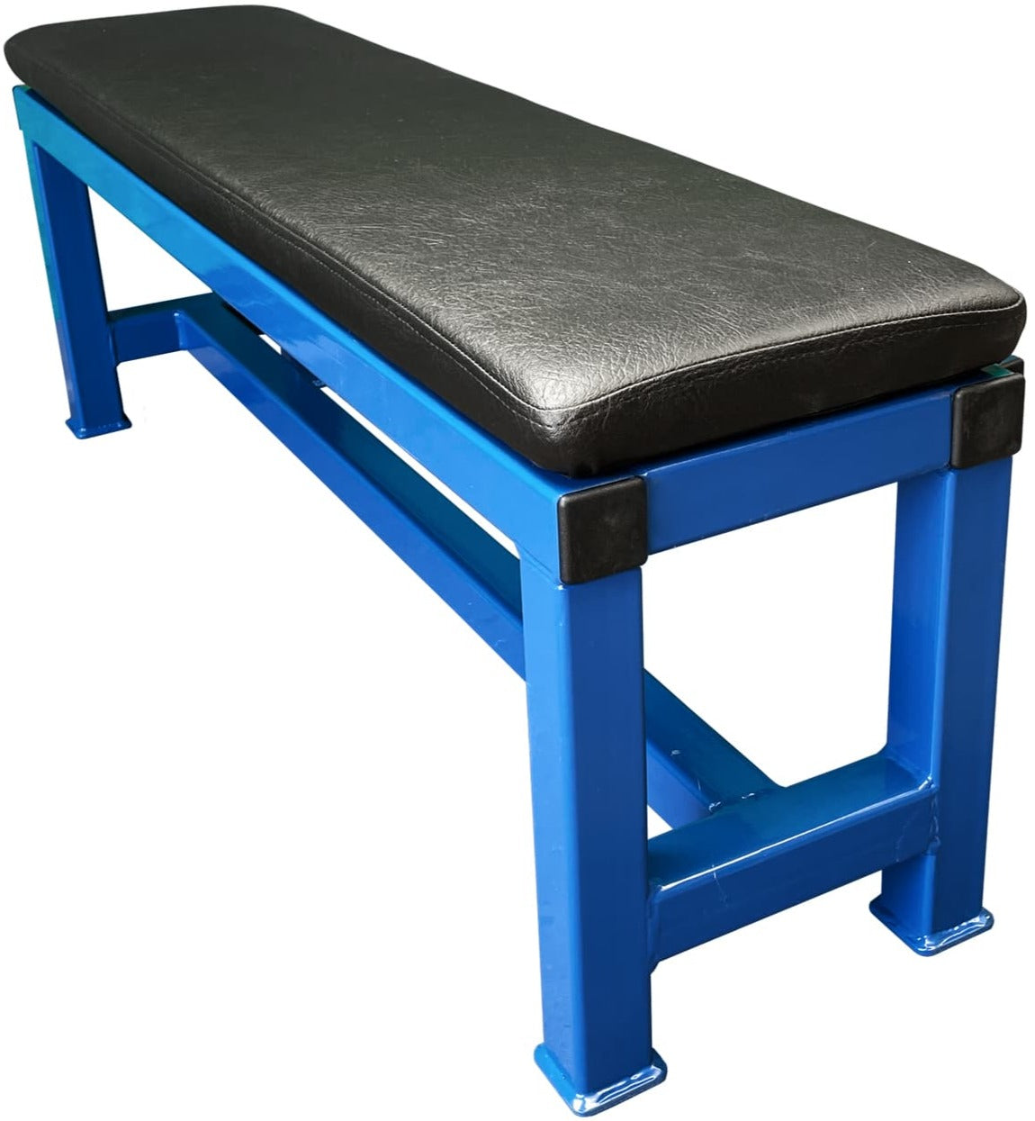 Pullum Pro-B Olympic Flat Bench – Pullum Sports