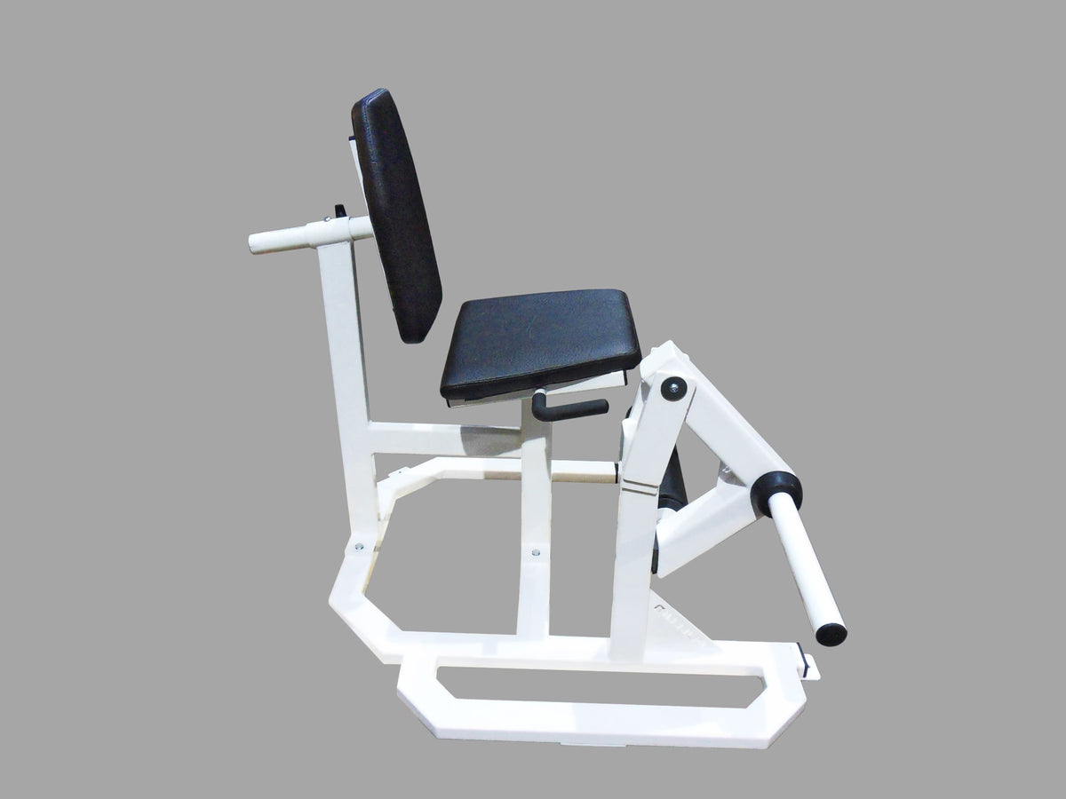 Pullum Pro-D Seated Leg Extension (24 Edition) – Pullum Sports