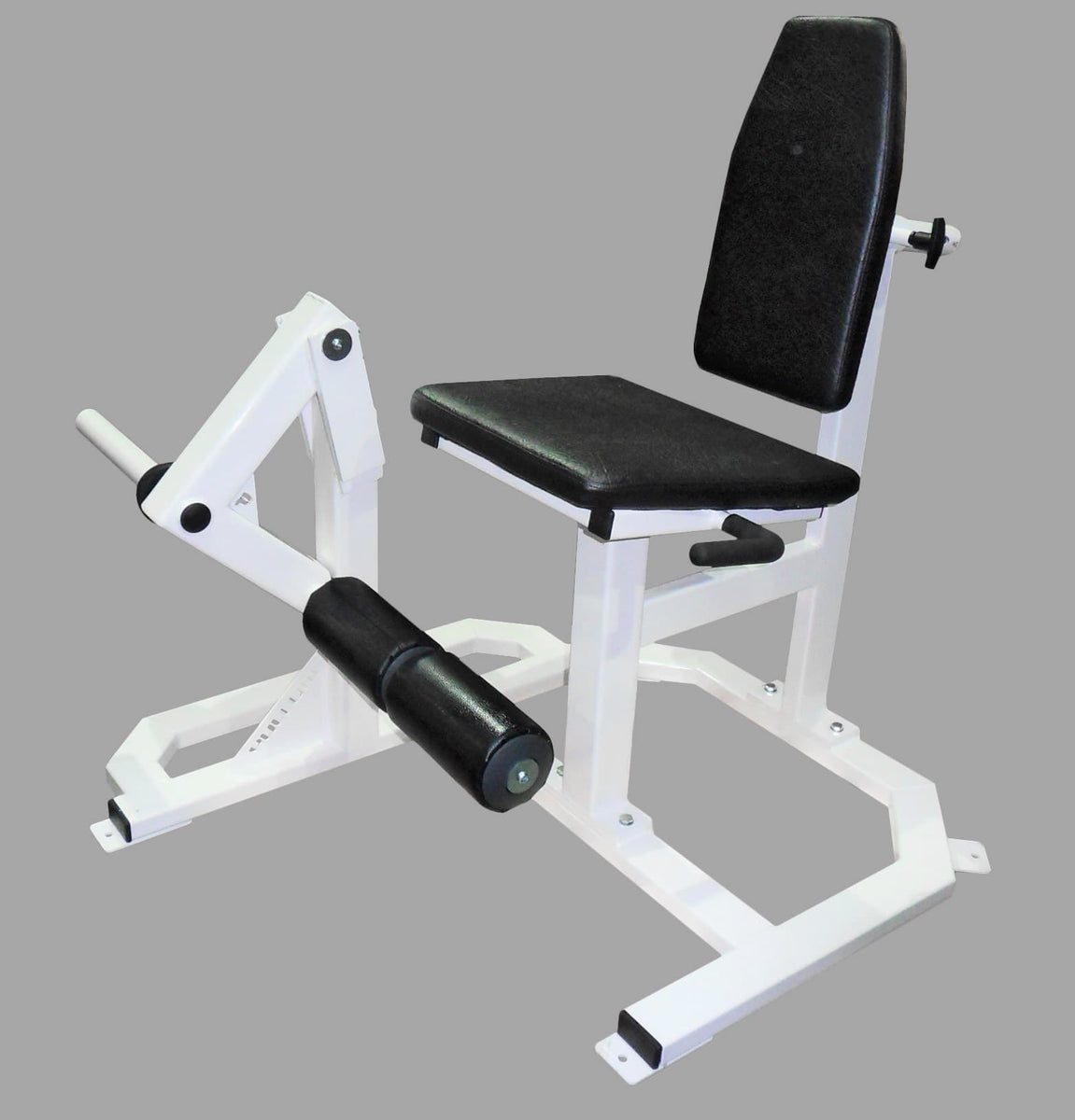 Pullum Pro-D Seated Leg Extension (24 Edition) – Pullum Sports