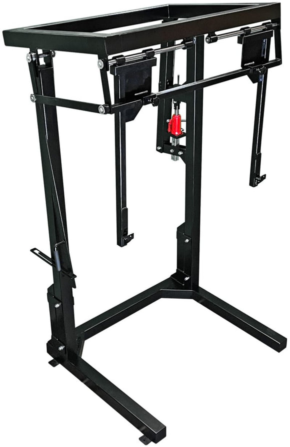Racks & Frames – Pullum Sports