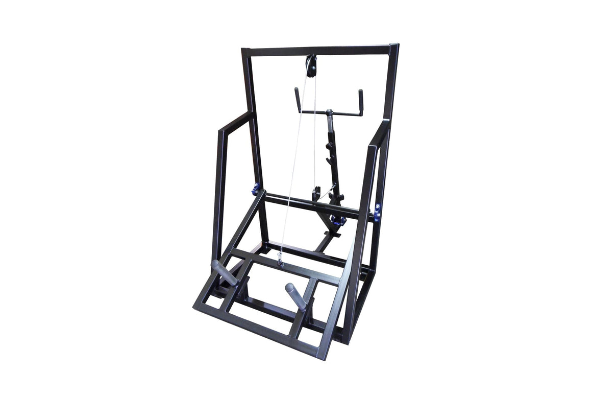 Pullum Pro-D Tackler – Pullum Sports