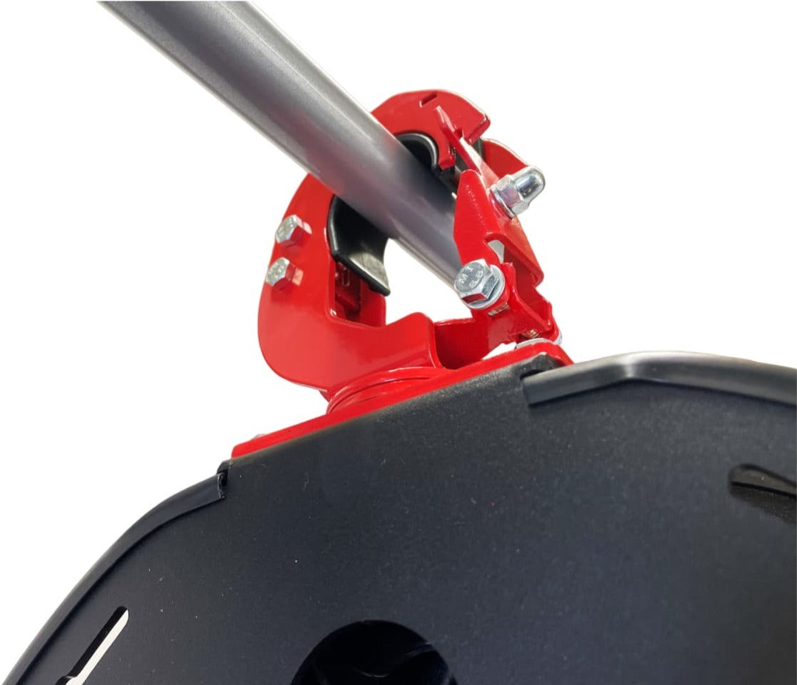 Endless Rope Machine - Q-Rope - Rope Trainer – Pullum Sports