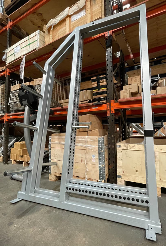 Quality Pre-Owned Gym Equipment – Pullum Sports