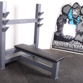 Commercial Gym Benches – Pullum Sports