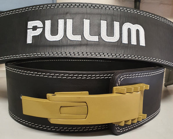 Powerlifting Belts UK – Pullum Sports