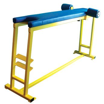 Commercial Gym Benches – Pullum Sports