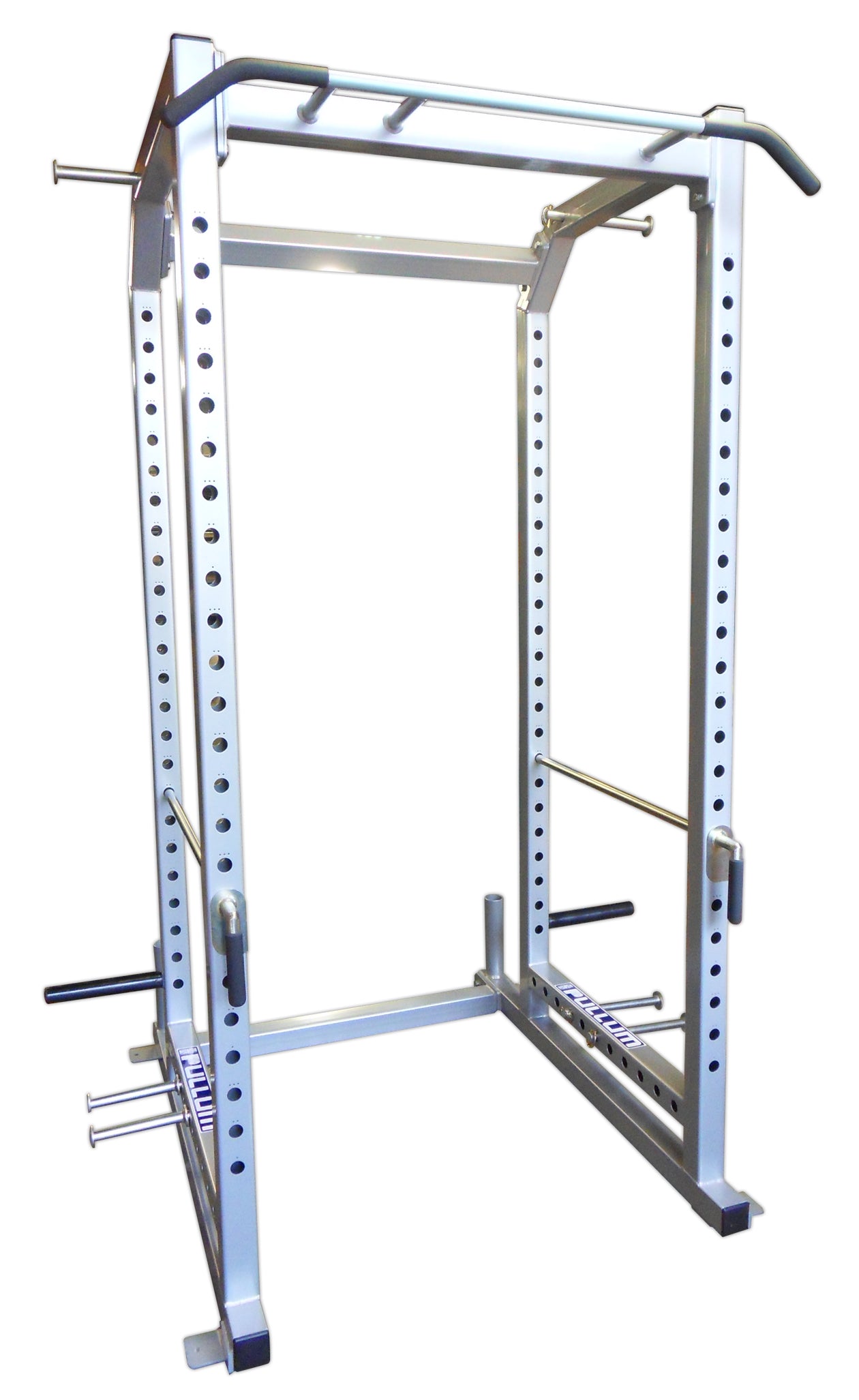 PULLUM PRO-R POWER RACK – Pullum Sports