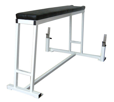 Pullum Pro-B Prone Row Bench – Pullum Sports
