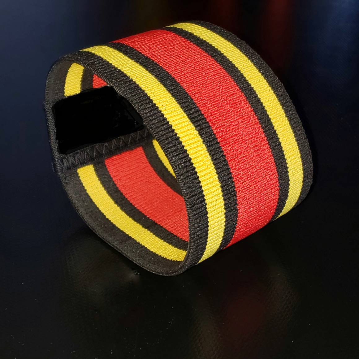 Titan Power Cuffs - Signature Series Model – Pullum Sports